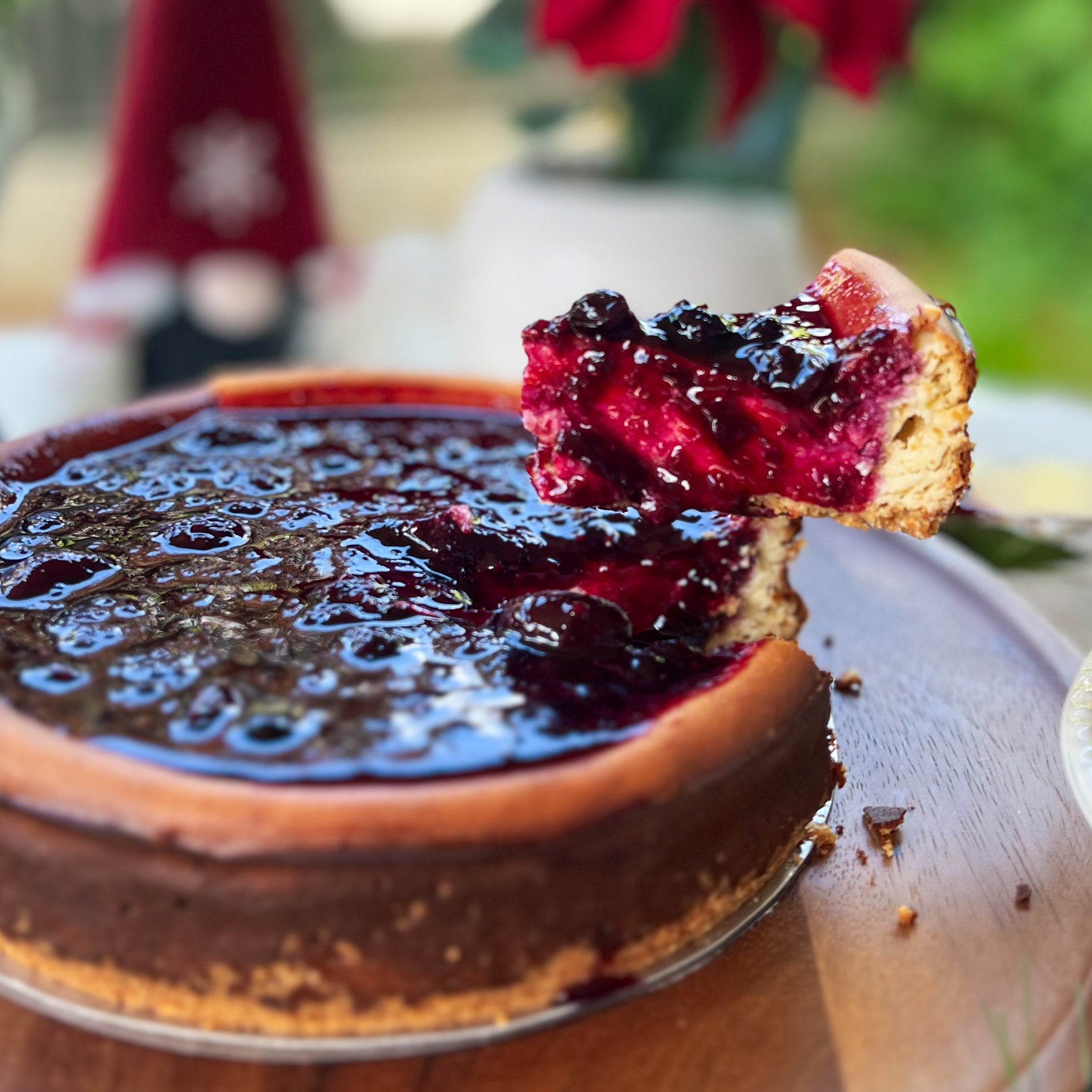 Cheesecakes – Cozy Cake