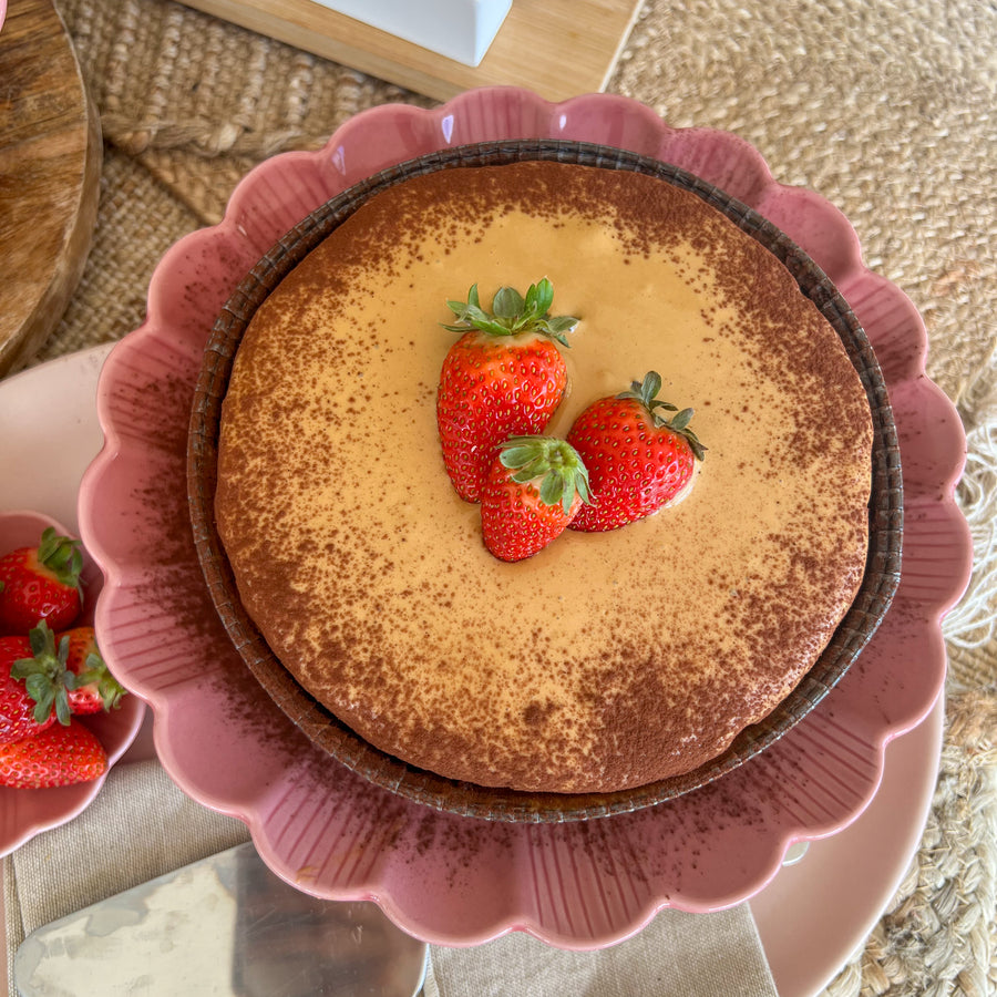 Cake Menu | Cozy Cake