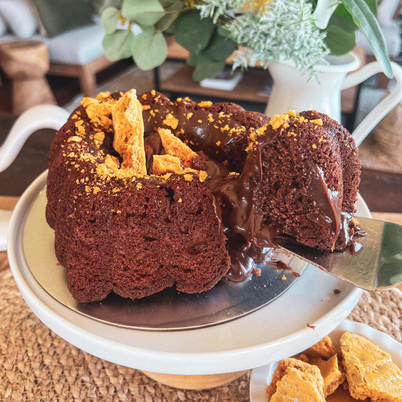 Cake Menu | Cozy Cake