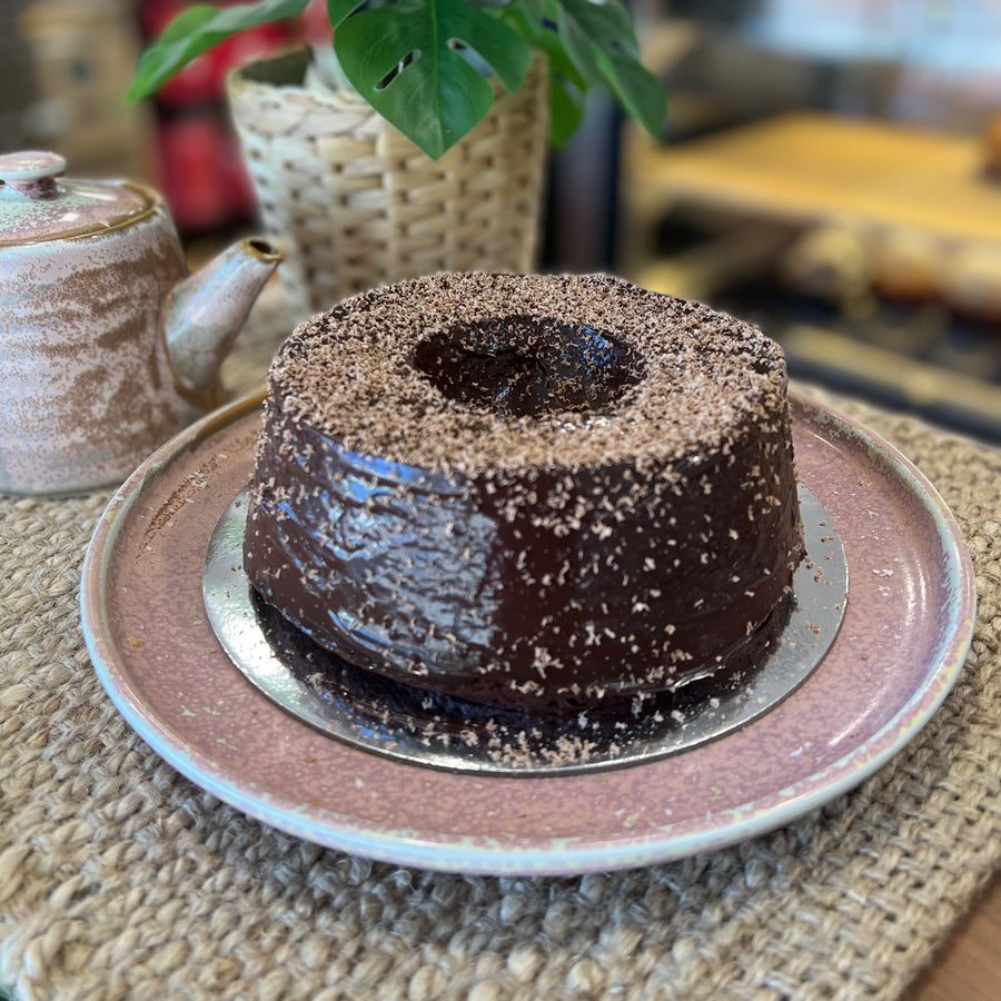 Cake Menu | Cozy Cake