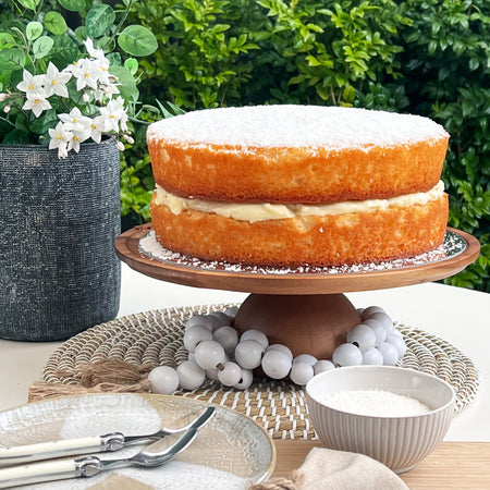 Cake Menu | Cozy Cake – Page 2