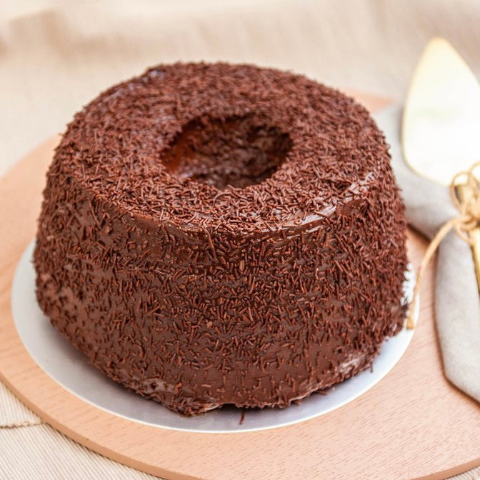 Choco Loko – Cozy Cake